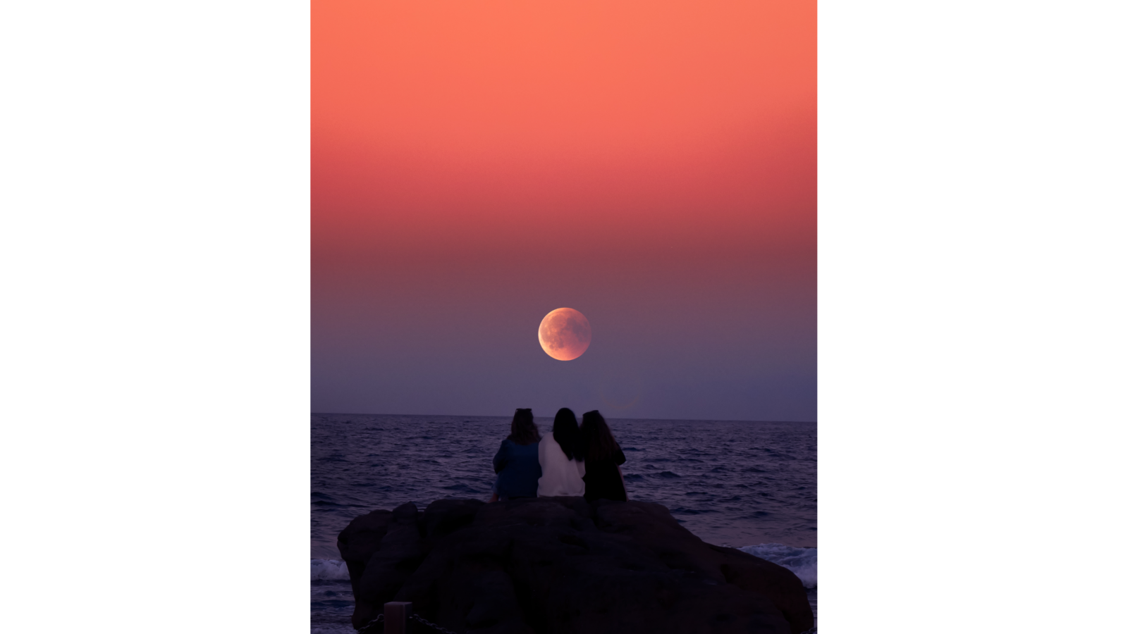 Embracing Lunar Magic: Harnessing the Power of the Moon for Intention ...