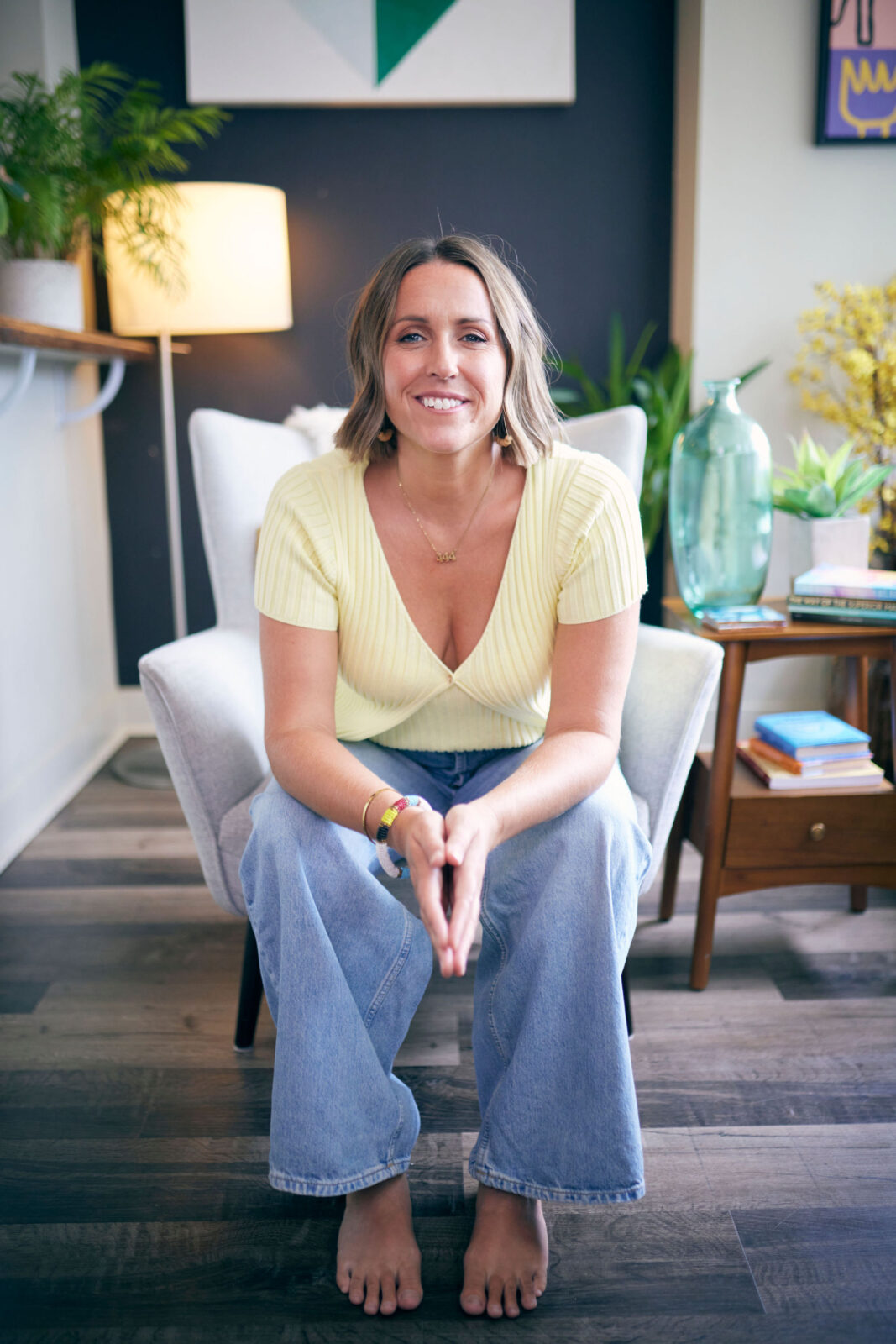 My 2 cents on why EFT Tapping is Incredible and Worth Exploring ...